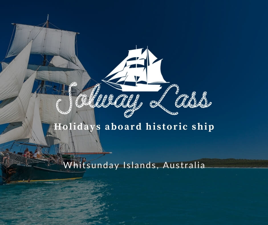 Solway Lass | Whitsundays Overnight Sailing Tours